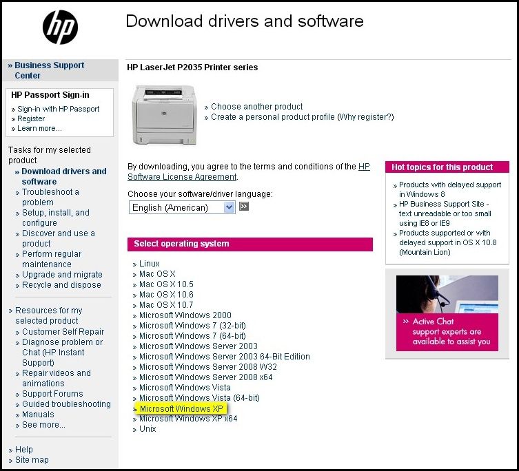 PANTIP.COM :BASIC [BA3088774] ขอความอนุเคราะห์ Driver printer HP