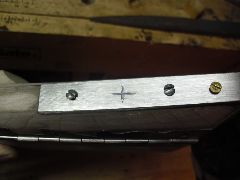 Patchbox latch | The Muzzleloading Forum