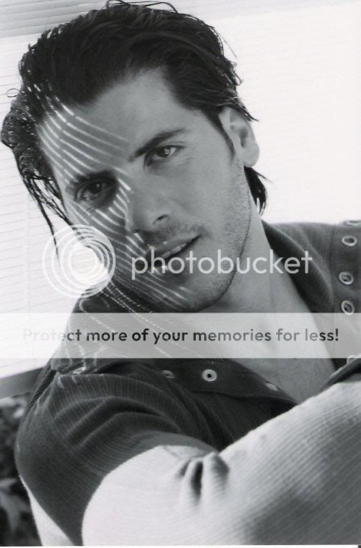 Marcus D'Angelo - The D'Angelo Family