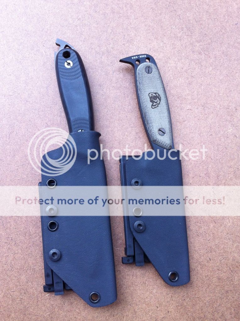 A few for the DPX HEFT 4 & 6 | BladeForums.com