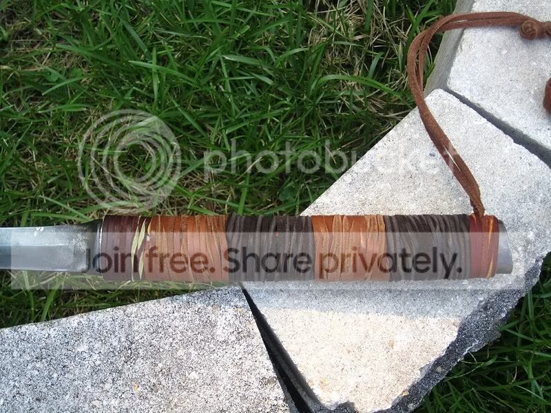 Estwing Axe Mod | BladeForums.com