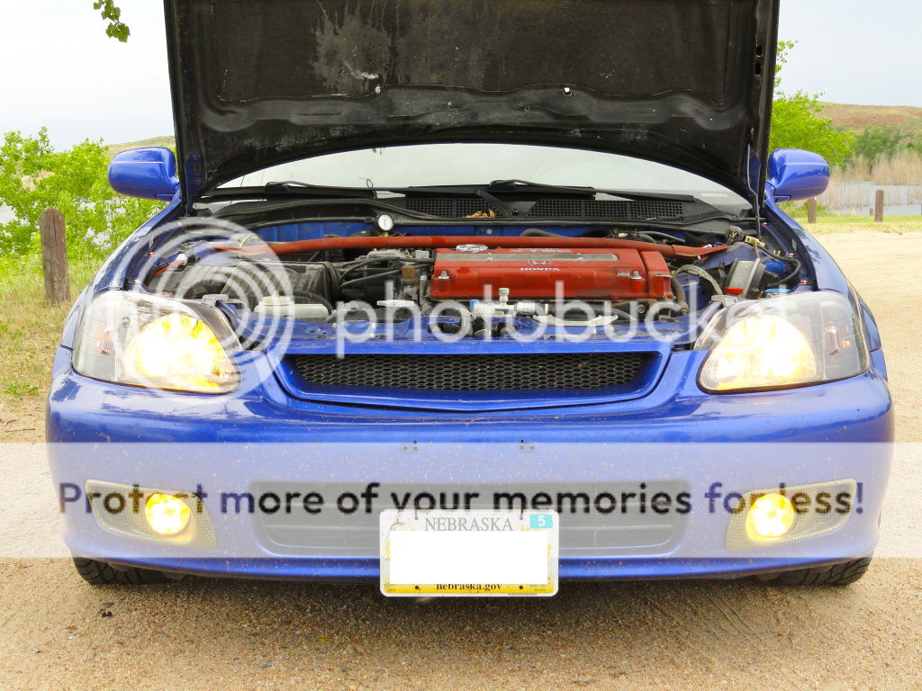 ** EM1/SiR Build/Project ** | EK9.org JDM EK9 Honda Civic Type R Forum