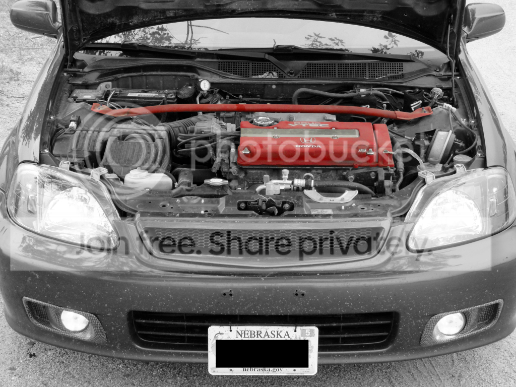 ** EM1/SiR Build/Project ** | EK9.org JDM EK9 Honda Civic Type R Forum