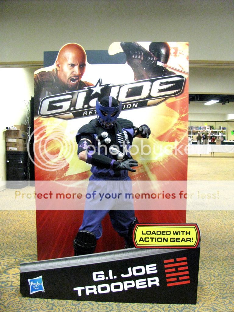 Cosplay Photos From Joe Con 2012 - Page 4 - HissTank.com