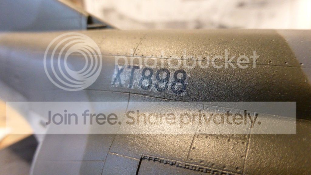 Best decals for 1/48 RAF Phantom? - Aircraft Cold War - Britmodeller.com