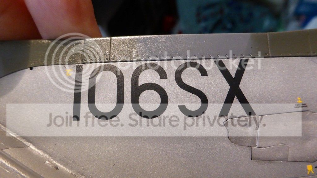 Best decals for 1/48 RAF Phantom? - Aircraft Cold War - Britmodeller.com