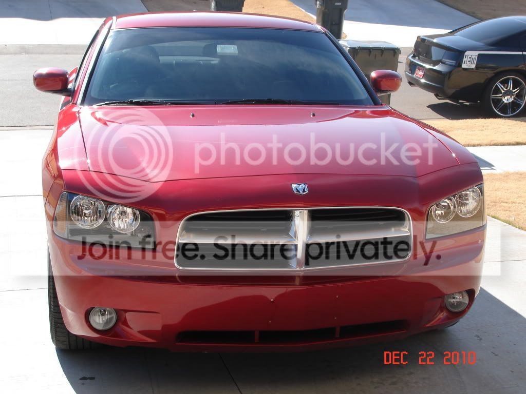 2006 Inferno Red R/T FOR SALE | Dodge Charger Forum