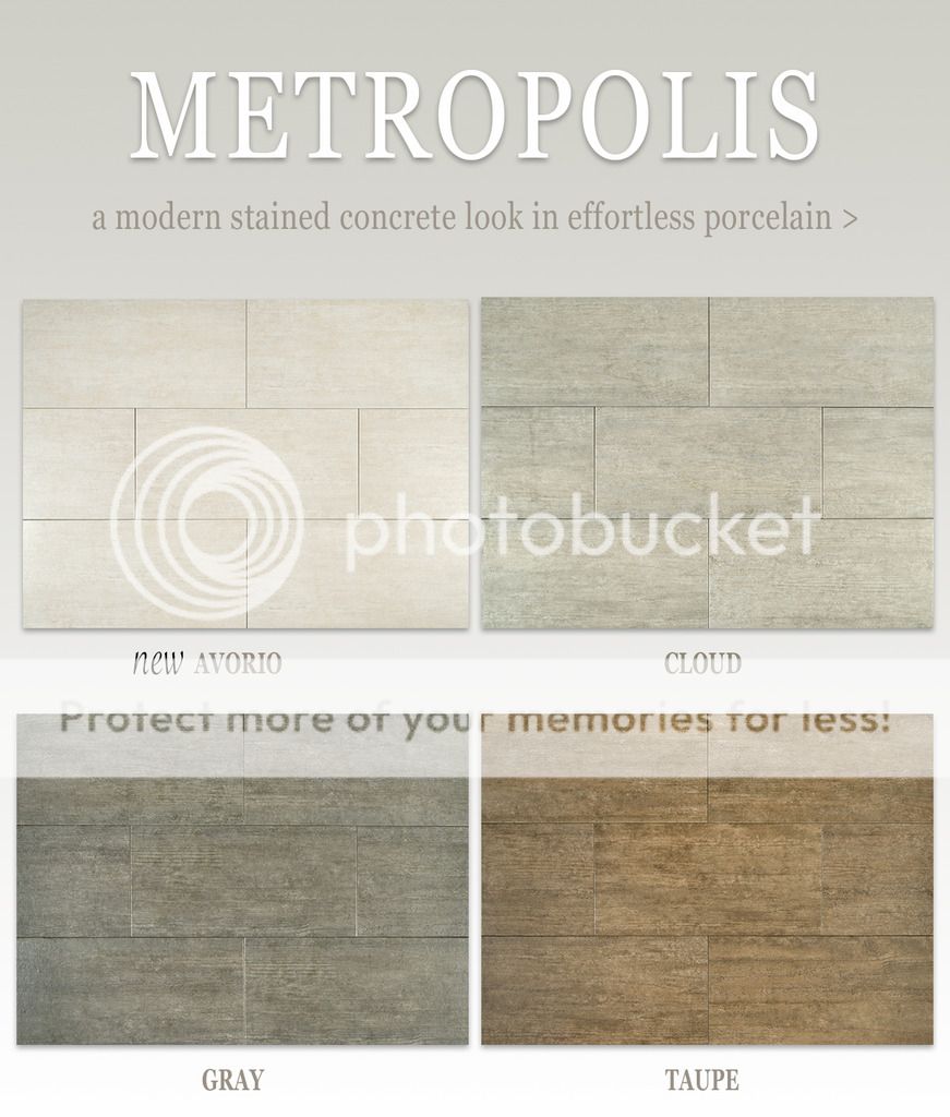 Joining the gorgeous array of matte colors - Cloud , Grey , and Taupe ...