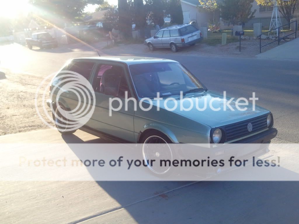 85 gti | VW Vortex - Volkswagen Forum