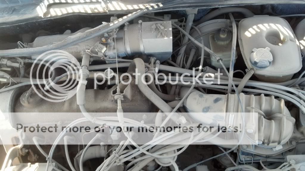 Some Cis turbo information | VW Vortex - Volkswagen Forum