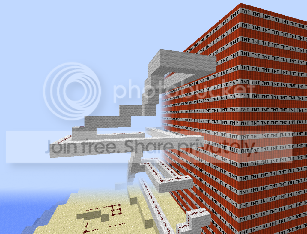 [TNT] Super TNT world - Maps - Mapping and Modding: Java Edition ...
