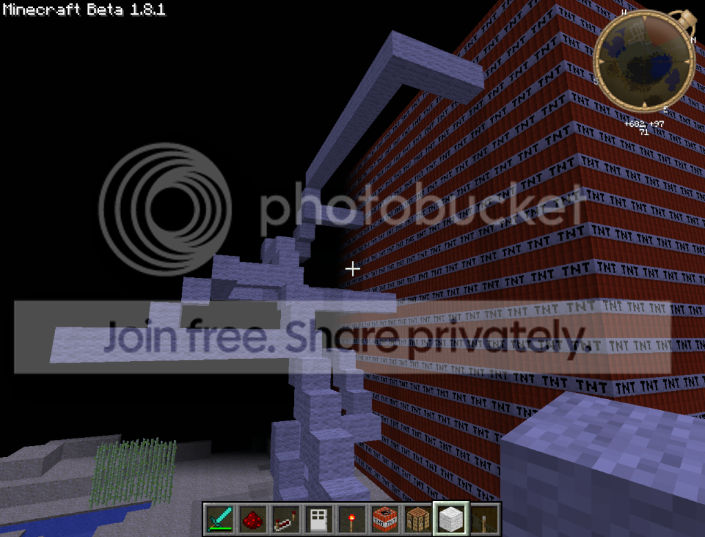 [TNT] Super TNT world - Maps - Mapping and Modding: Java Edition ...