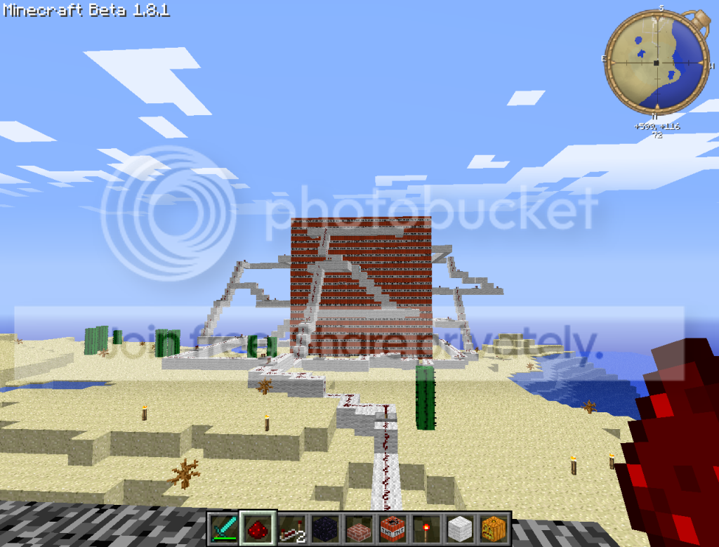 [TNT] Super TNT world - Maps - Mapping and Modding: Java Edition ...