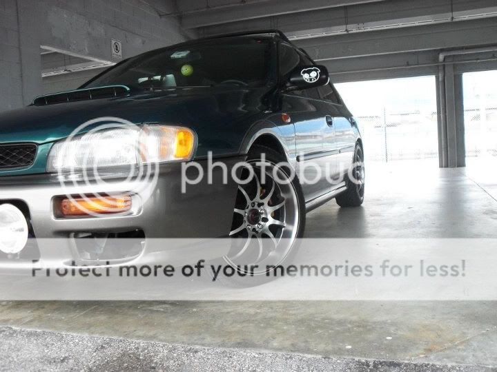 Calling all GF8's - Page 57 - NASIOC