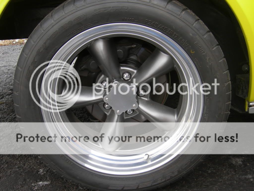Best custom wheels on a C3? - Page 11 - CorvetteForum - Chevrolet ...