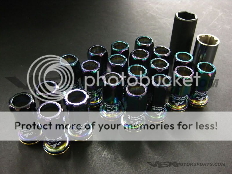 KICS PROJECT R40 & CALIBER 24 | Vex Motorsports Blog