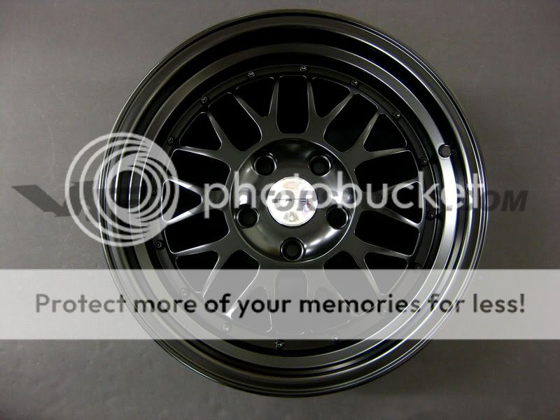 STANCE MINDSET WHEELS: 16×8 PCD: 5×114.3 & 5×100 | Vex Motorsports Blog