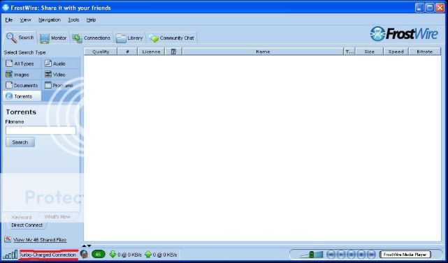 Software P2P (Peer-To-Peer) Terbaik | Let's Share Story, Experience and ...