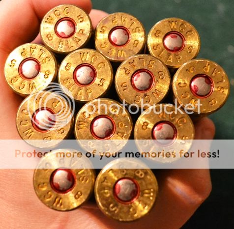 *SPF* 50cal M903 Saboted Light Armor Penetrator (SLAP) $30ea *ALL SPF ...