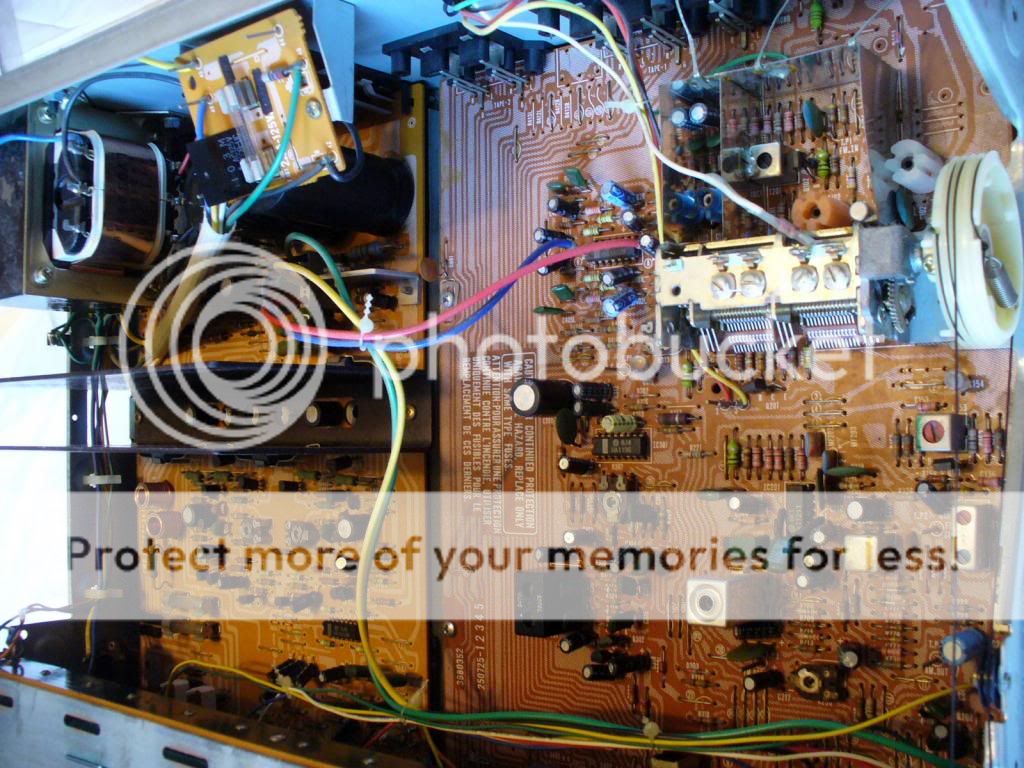 Hitachi SR-604 | Audiokarma Home Audio Stereo Discussion Forums