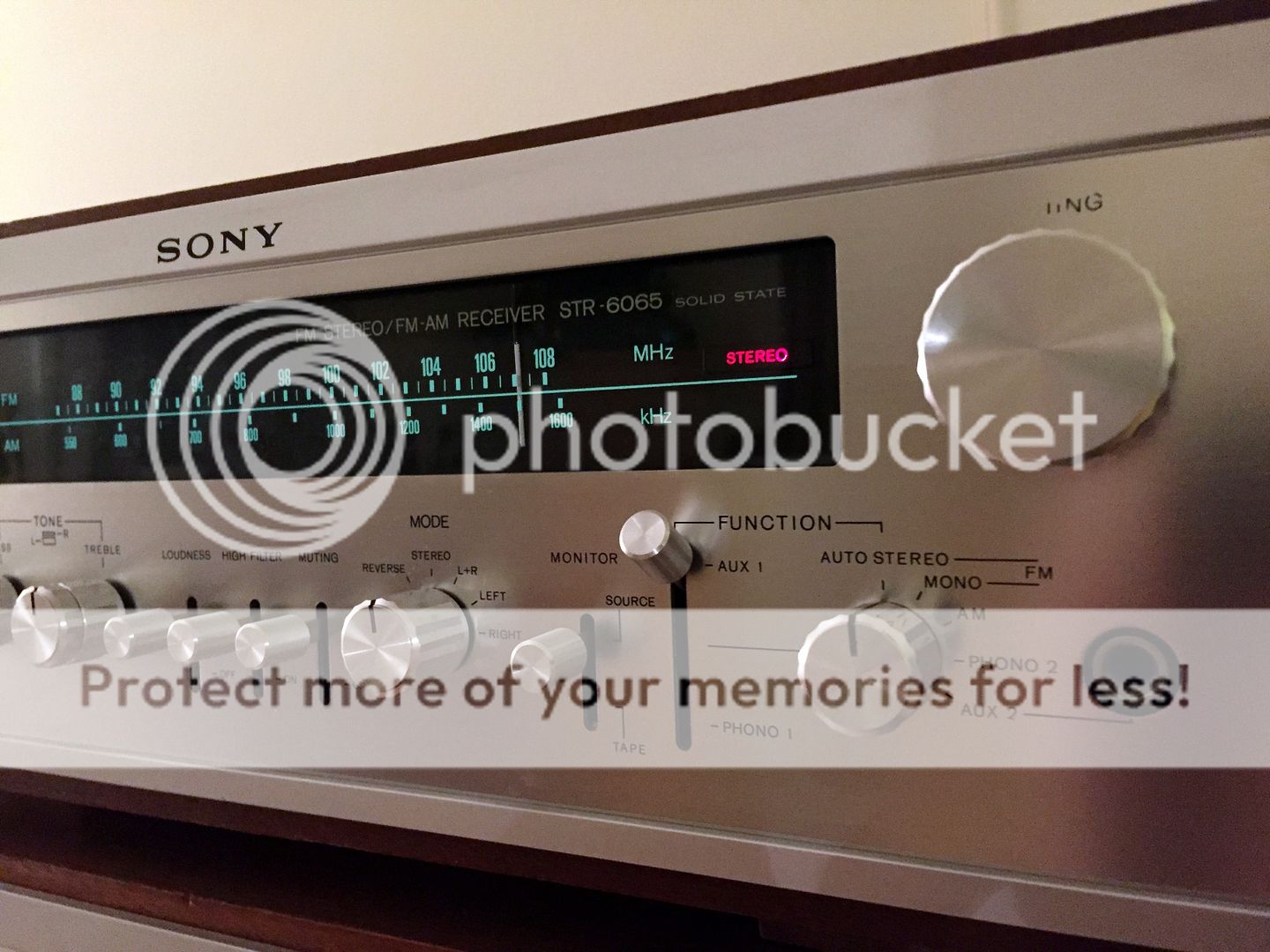 Show Us Your Sonys!!! | Page 192 | Audiokarma Home Audio Stereo ...