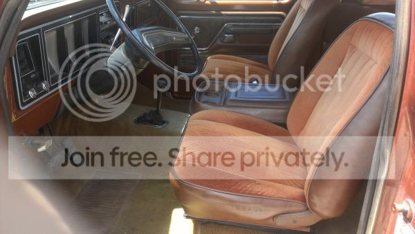 My first Ford / 78 Bronco Custom !! - Ford Truck Enthusiasts Forums