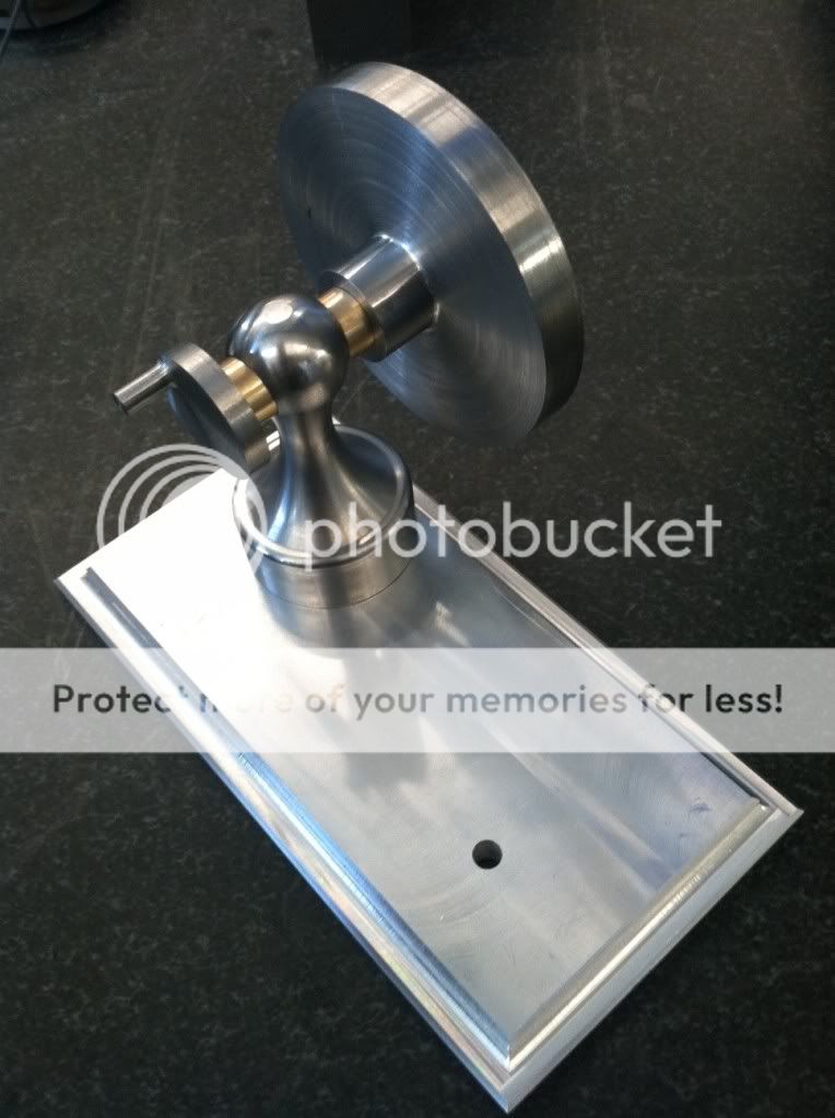 Treadle Finger Engine | Page 2 | Home Model Engine Machinist Forum