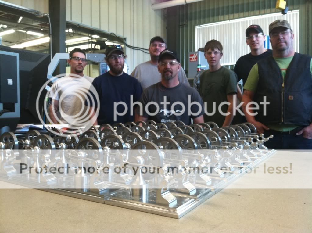 Treadle Finger Engine | Page 2 | Home Model Engine Machinist Forum