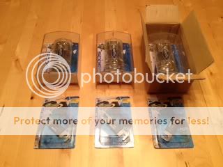 Scosche EFX wafer fuse holders, platinum finish | DIYMobileAudio.com ...