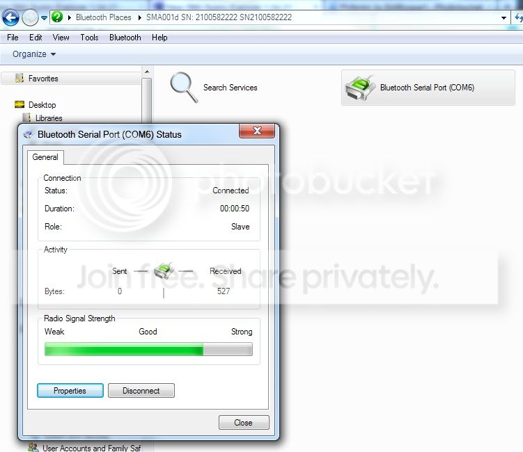 New SMA Sunny Explorer 1.04.21 - Green Energy