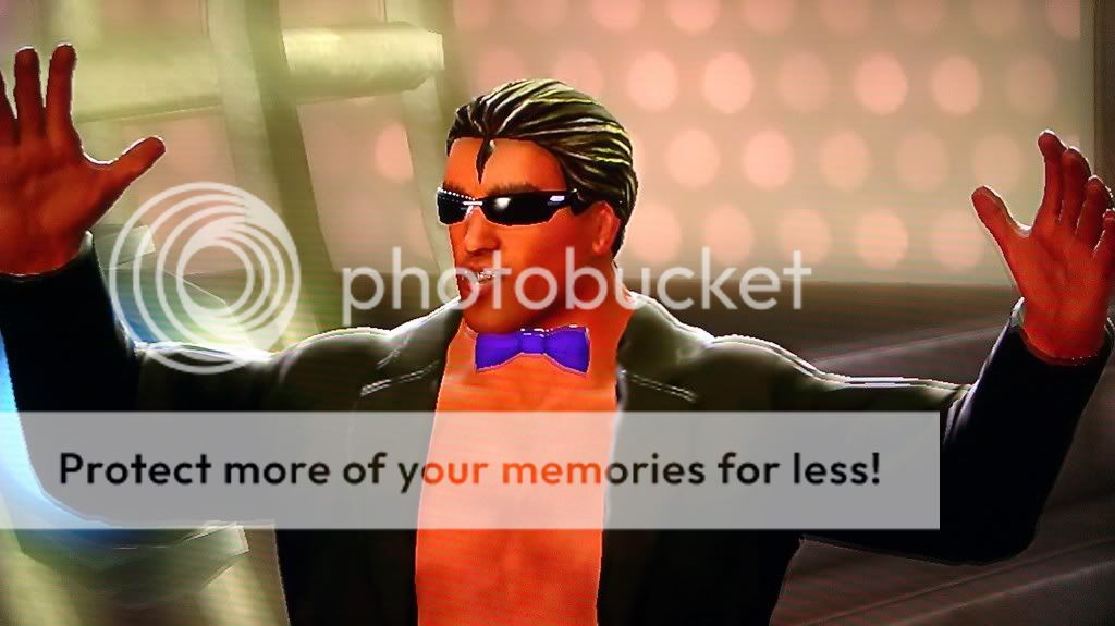 Rick "The Model" Martel - Wrestler CAWs - CAWs.ws