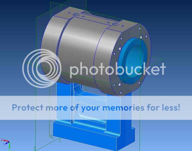 Snow Tandem Engine | Home Model Engine Machinist Forum