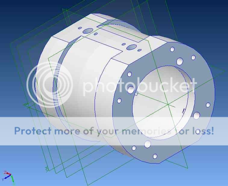 Snow Tandem Engine | Home Model Engine Machinist Forum